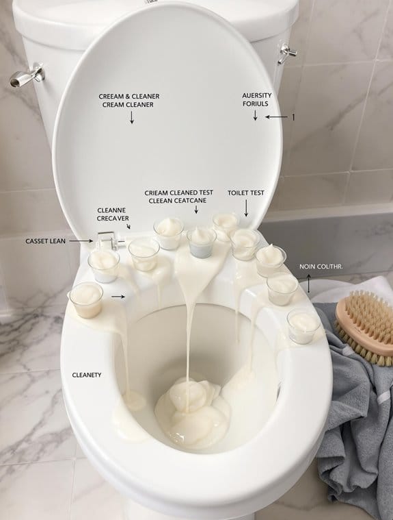 The 10 Best Cream Toilet Bowl Cleaners of 2025, According to ...