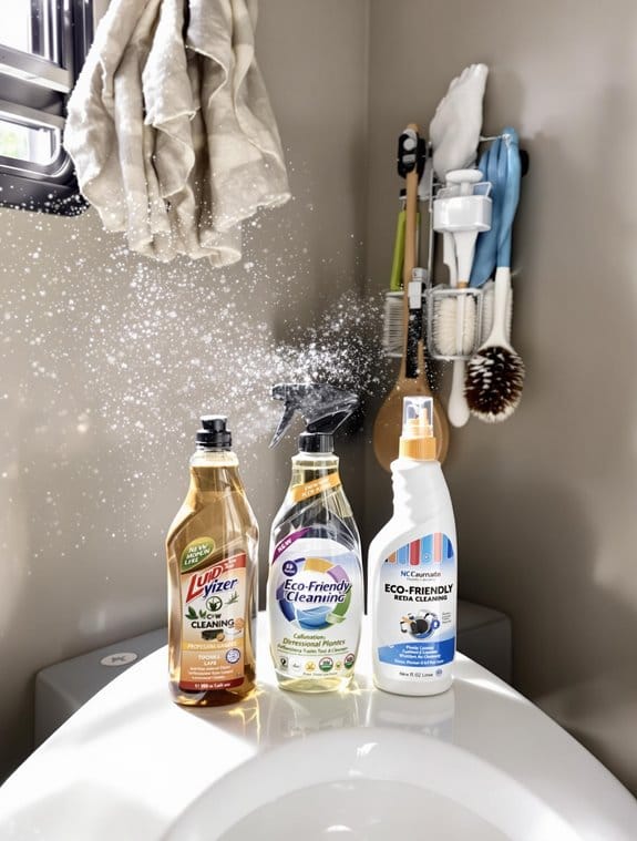 10 Best RV Toilet Cleaners That Actually Work, According to Full-Time ...