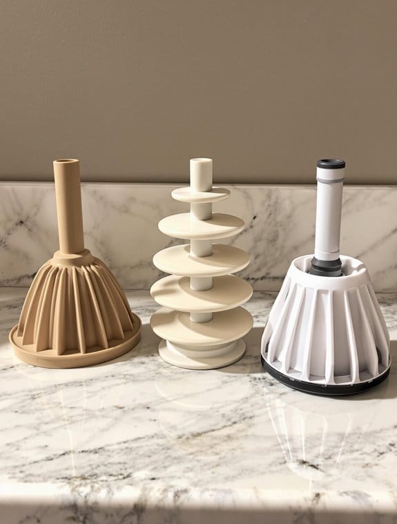 The 3 Best Plungers of 2025, According to Plumbing Experts - PumpToilet ...