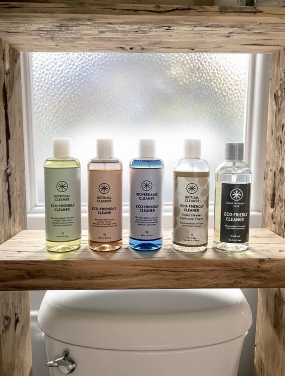The 5 Best Eco-Friendly Toilet Cleaners That Actually Work (2025 Guide ...