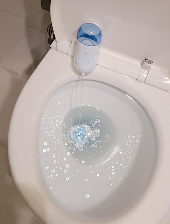 3 Best Automatic Toilet Cleaners That Actually Keep Your Bowl Sparkling ...