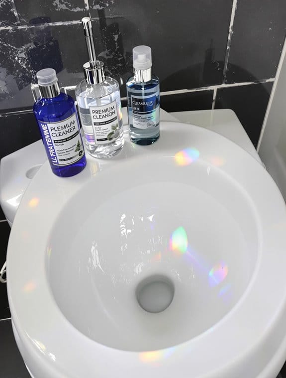 5 Best Pretty Potty Toilet Cleaners That Actually Sparkle & Shine (2025 ...