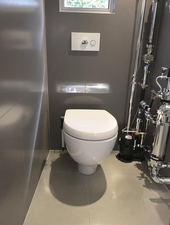 10 Best Power Flush Toilets for Basement Pumps (2026 Ultimate Guide ...