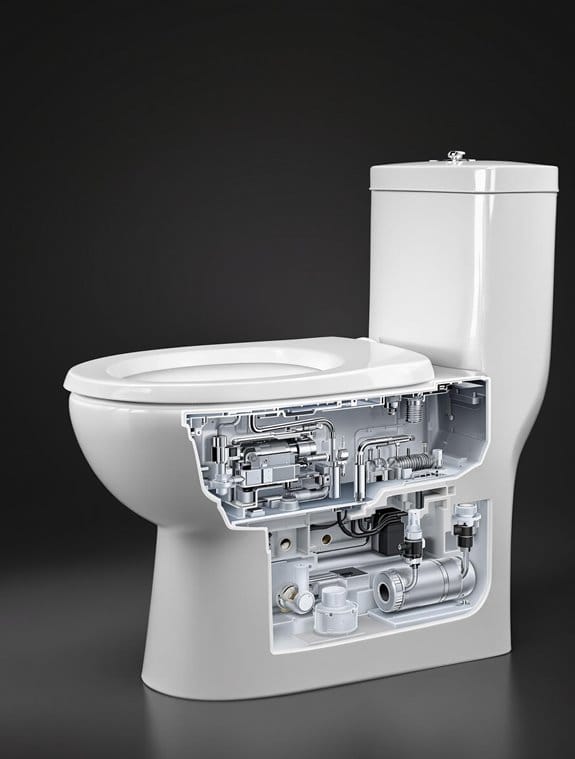 The 10 Best Toilet Bowls With Built-In Pump Systems (2025 Edition ...