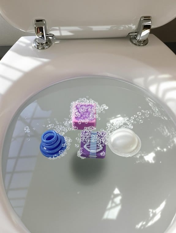 10 Best In-Tank Toilet Cleaners That Actually Work (2025 Guide ...
