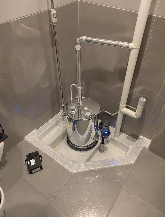 10 Best Sump Pump for Basement Bathroom - PumpToilet - Know Your ...
