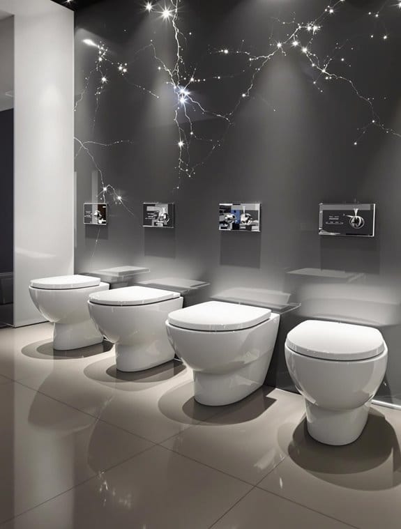 The 5 Best Upflush Toilet Systems of 2025 - Expert Reviews & Buying ...