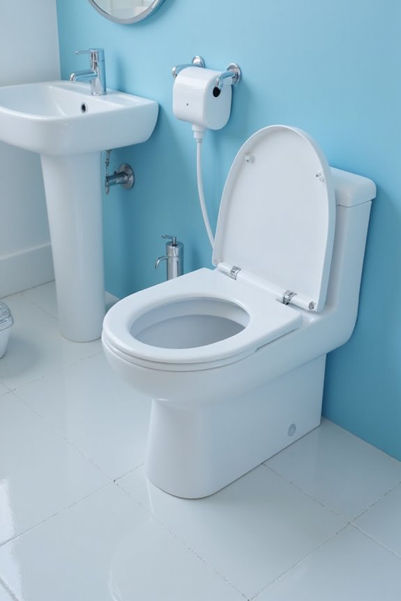 10 Best Pump Toilets of 2025 - Compact Solutions for Small Spaces ...