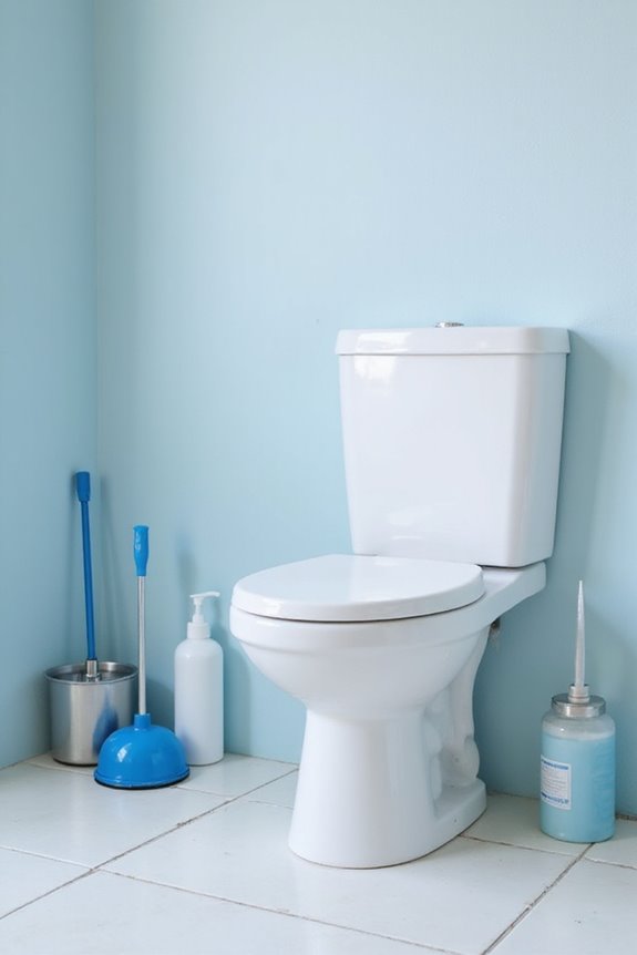 The 10 Best Toilet Bowl Plunger Types You Need for Maximum Cleaning ...
