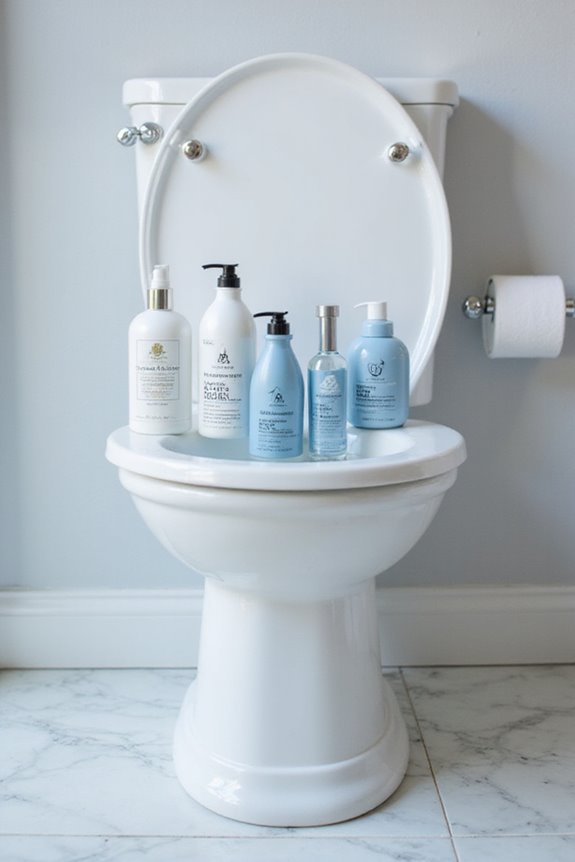 5 Best Non-Toxic Toilet Cleaners That Actually Work (2025 Guide ...